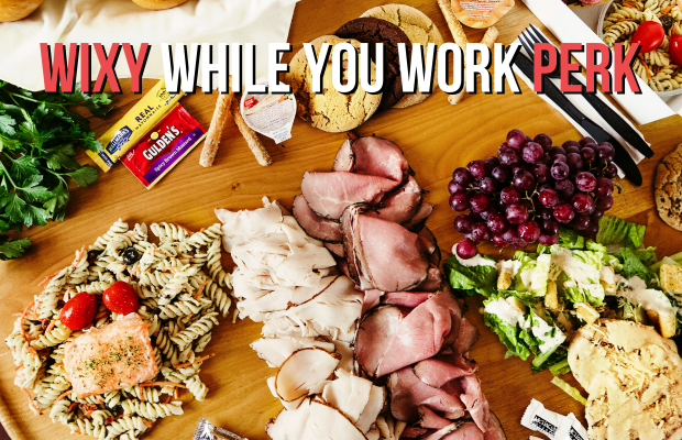 WIXY while you work | WIXY.com