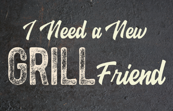 Win a Hot New Grill Friend! | WIXY.com