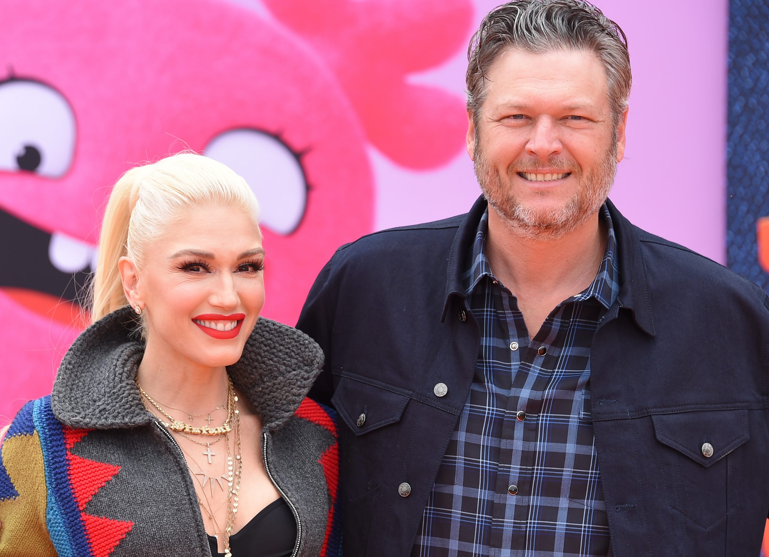 blake & gwen | WIXY.com
