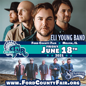 Ford County Fair | WIXY.com