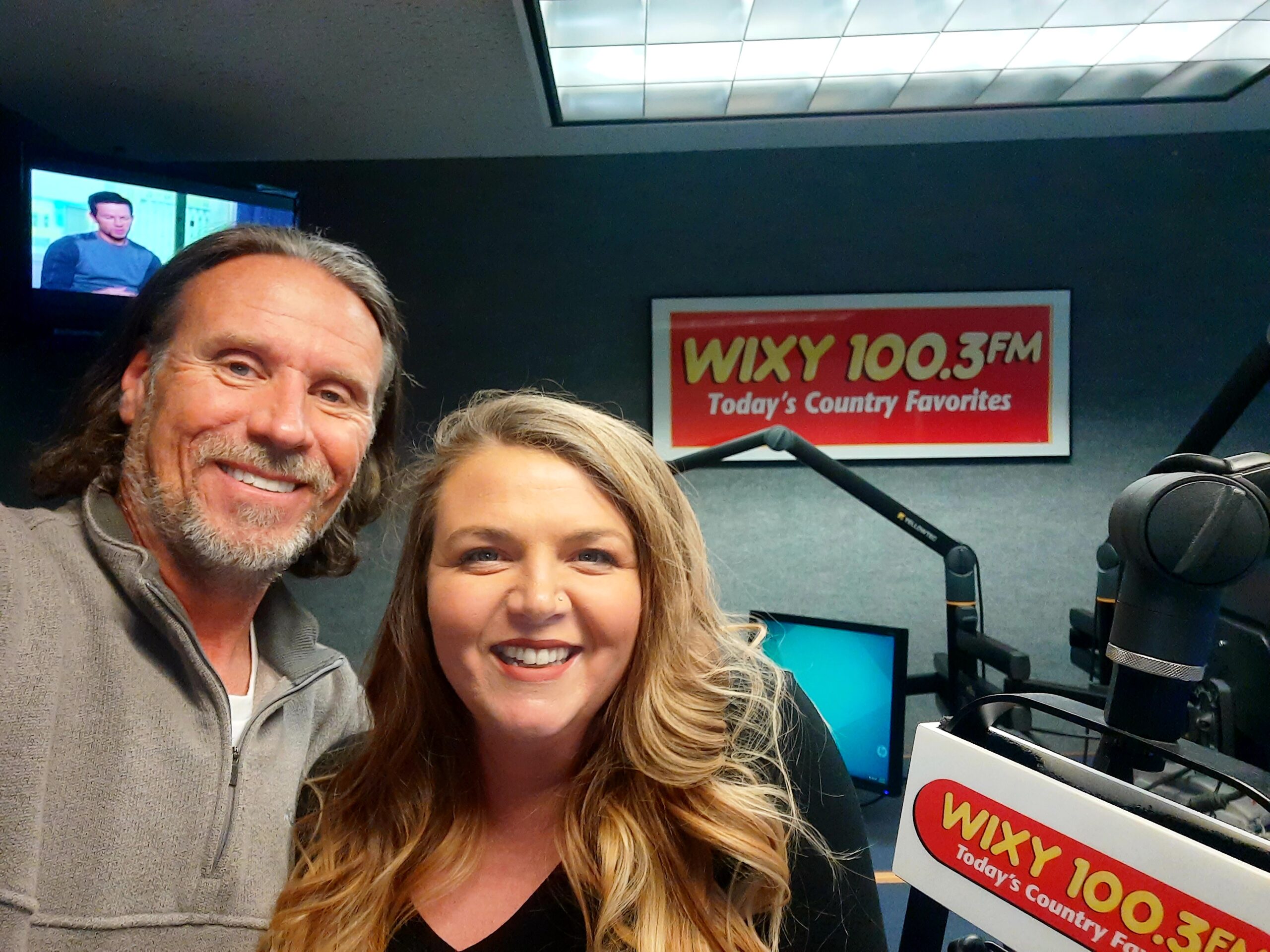 A new way to wake up on WIXY! | WIXY.com