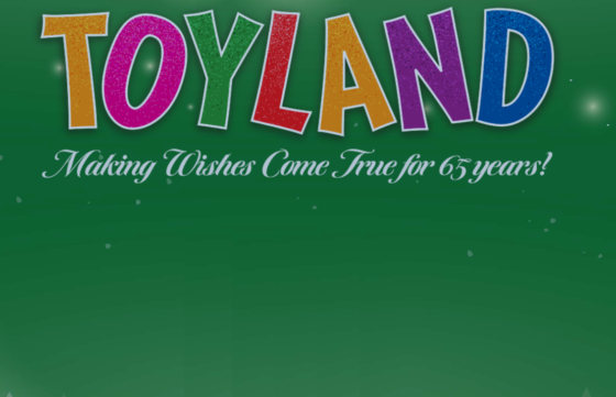 Toyland 2022! | WIXY.com